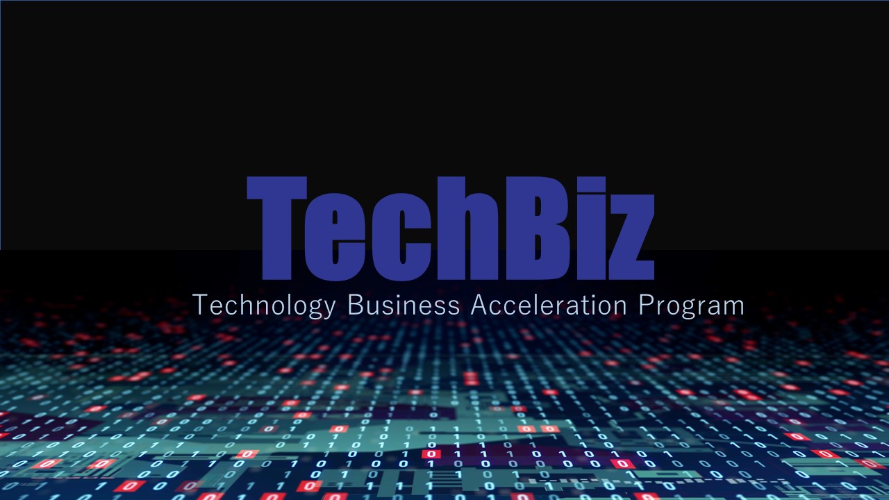 Technologies for TechBiz2022 have been selected! | TechBiz by DCAJ