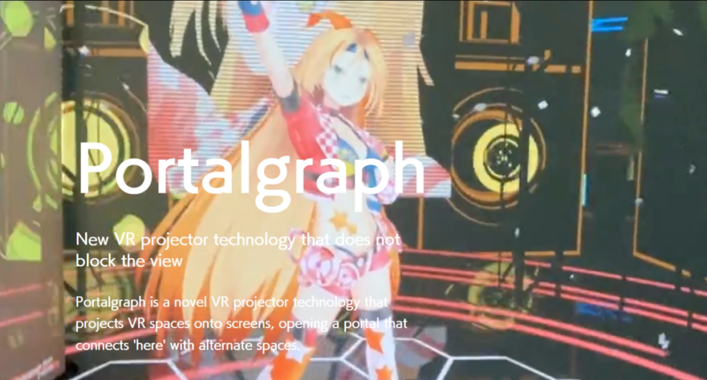 Portalgraph Inc. | TechBiz by DCAJ