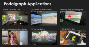 株式会社Portalgraph